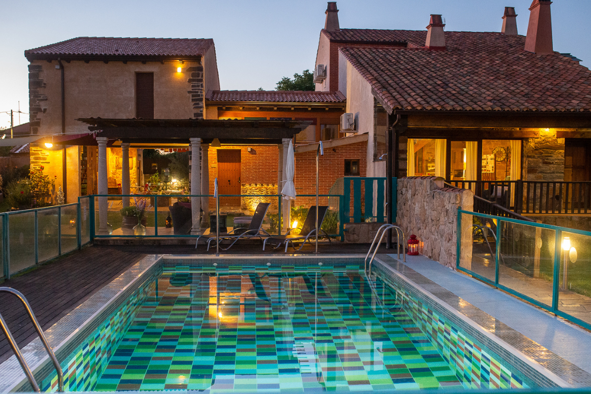 El Tejar de Miro - El Tejar de Miro